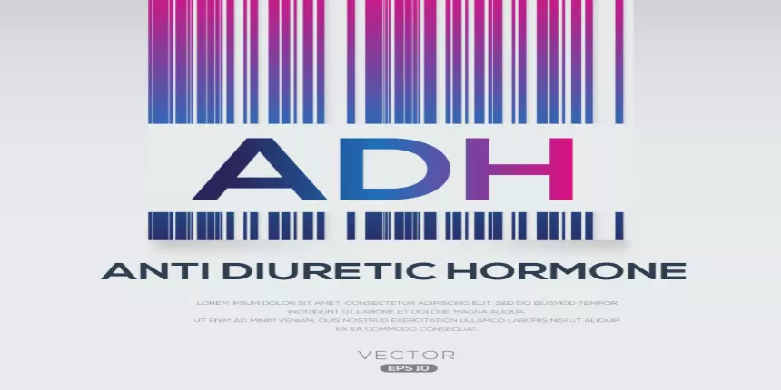 ADH Full Form - What is the full form of ADH?