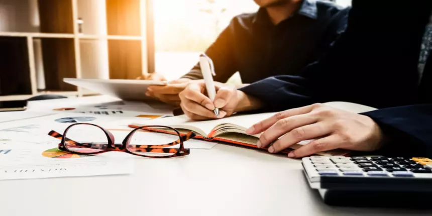 CS Officer Full Form - What is the full form of CS Officer?