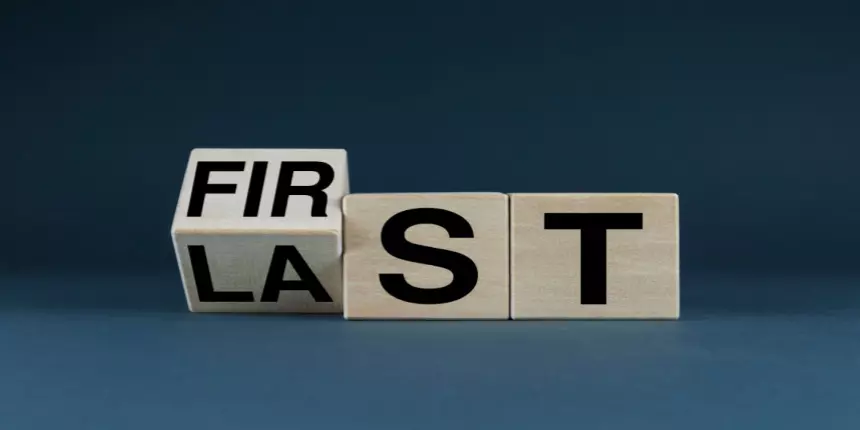 LIFO Full Form - What is the full form of LIFO?