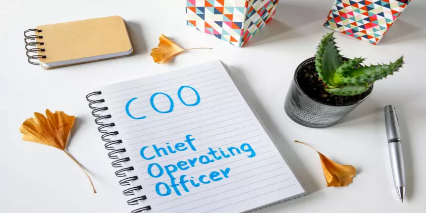 COO Full Form - What is the full form of COO?