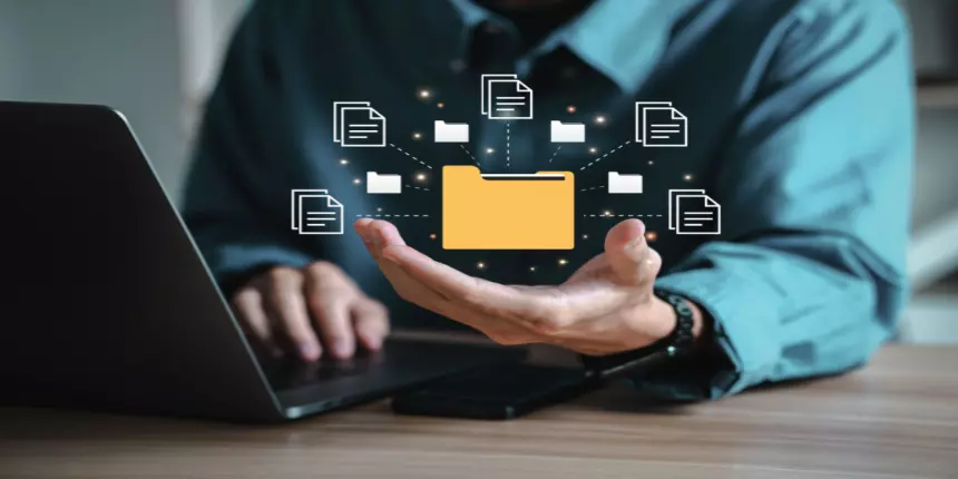 EDP Full Form - What is the full form of EDP?