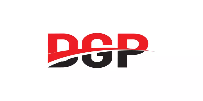 DGP Full Form - What is the full form of DGP?