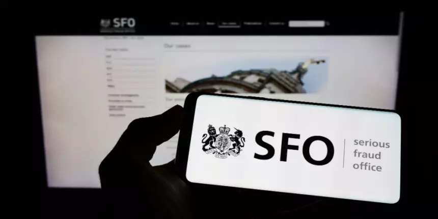 SFIO Full Form - What is the full form of SFIO?
