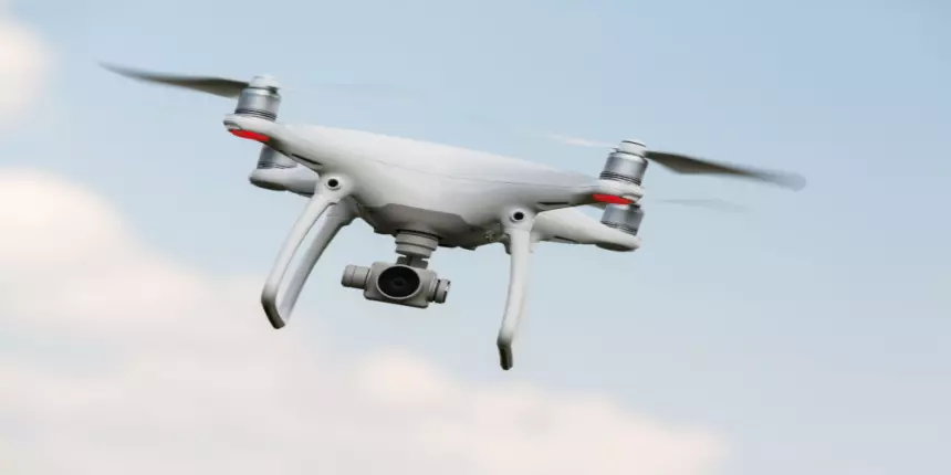 UAS Full Form - What is the Full Form of UAS?