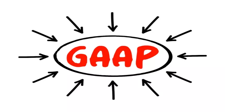 GAAP Full Form - What is the full form of GAAP?