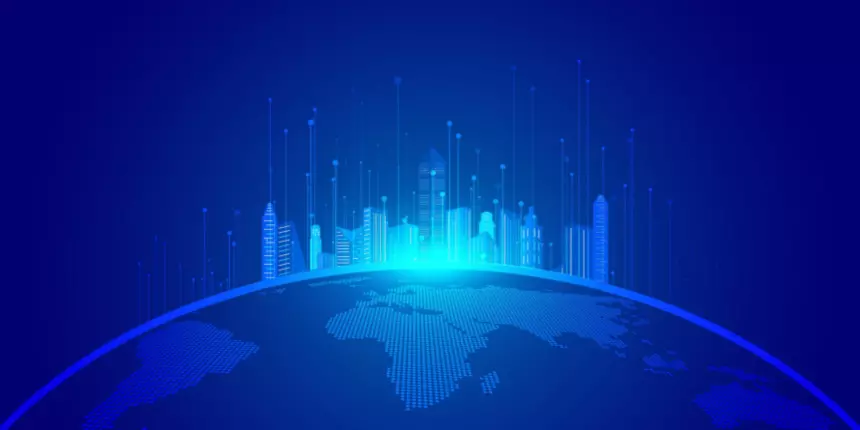 GIFT CITY Full Form - What is the full form of GIFT CITY?