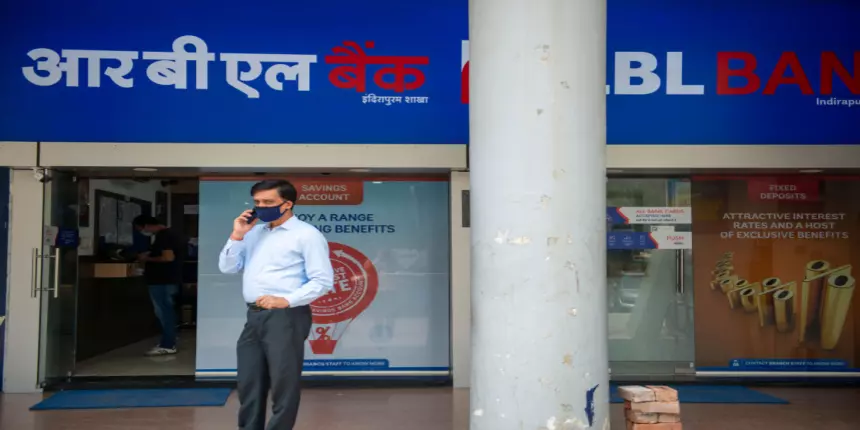 RBL Bank Full Form - What is the full form of RBL Bank