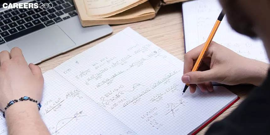 Top Class 12 Maths Formulas For Board Exams