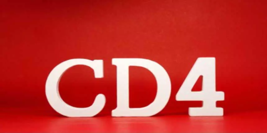 CD4 Full Form - What is the full form of CD4?