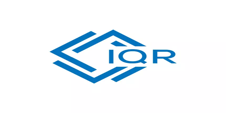 IQR Full Form - What is Full Form of IQR