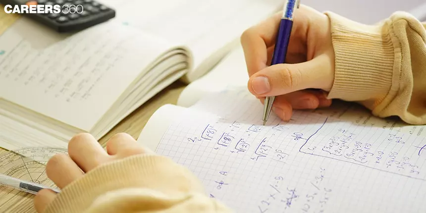 Class 12 Maths Most Important Topics For Board Exams and JEE Main