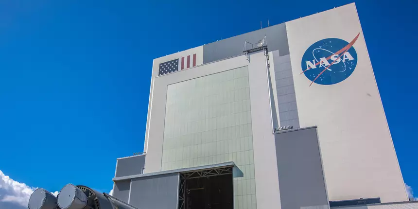 Nine J-K students participate in NASA's global asteroid search campaign