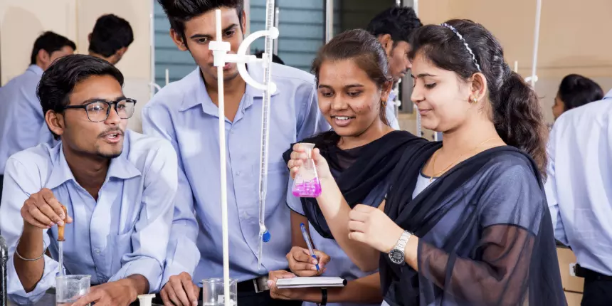 How To Study Chemistry - Learn Chemistry Study Tips