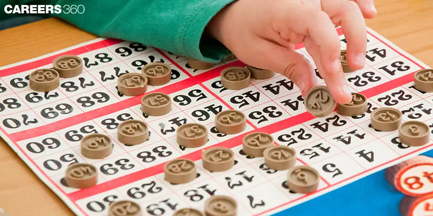 Top 5 Maths Games for Primary School Students