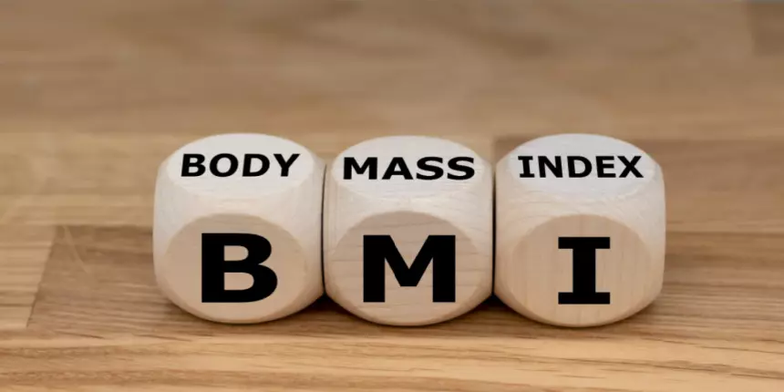 BMI Full Form - What is the full form of BMI?