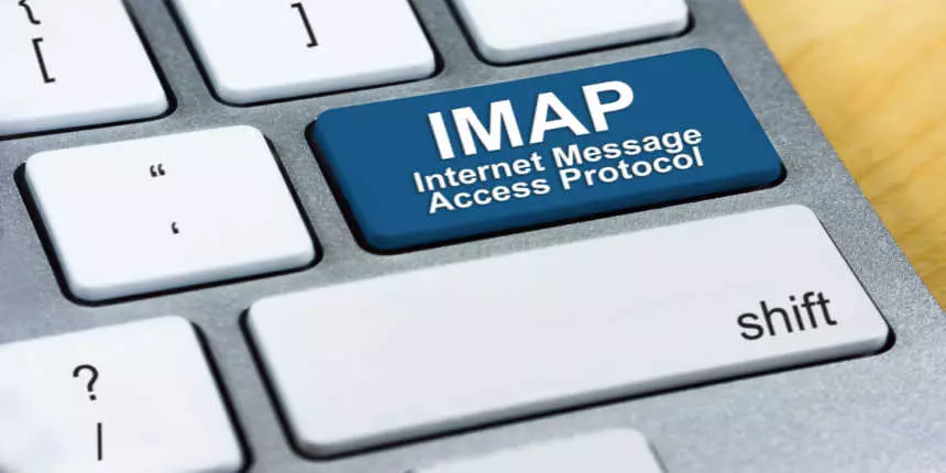 IMAP Full Form - What is the Full Form of IMAP?