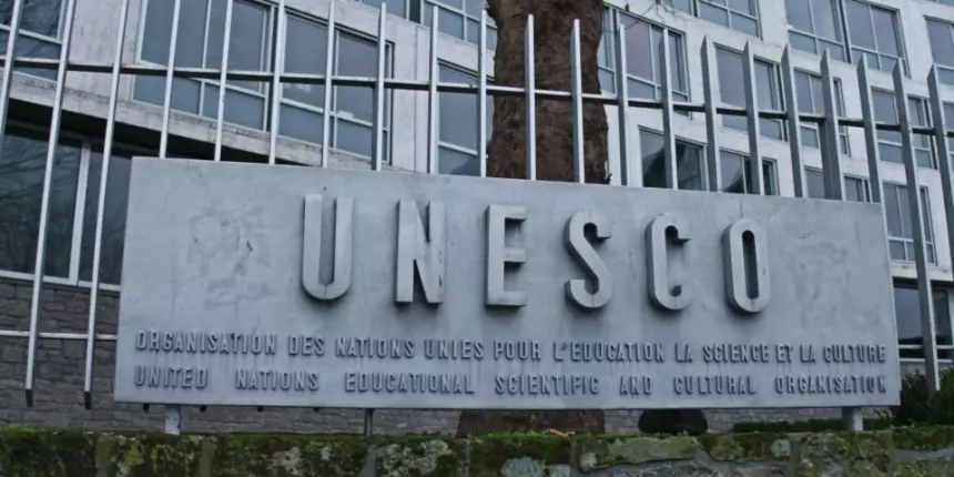 UNESCO Full Form - What is the full form of UNESCO?