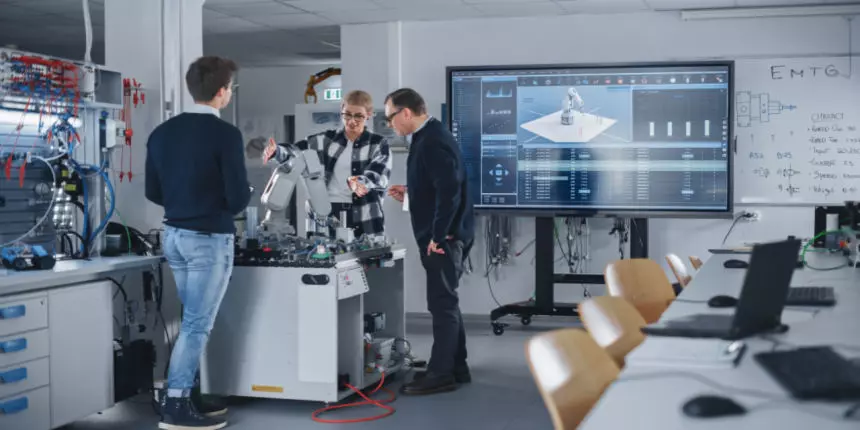 EFB Full Form - What is the full form of EFB?