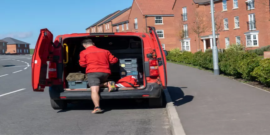 RMS Full Form - What is the full form of RMS?