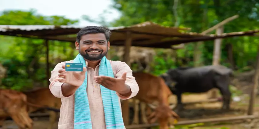 KCC Full Form - What is the full form of KCC?