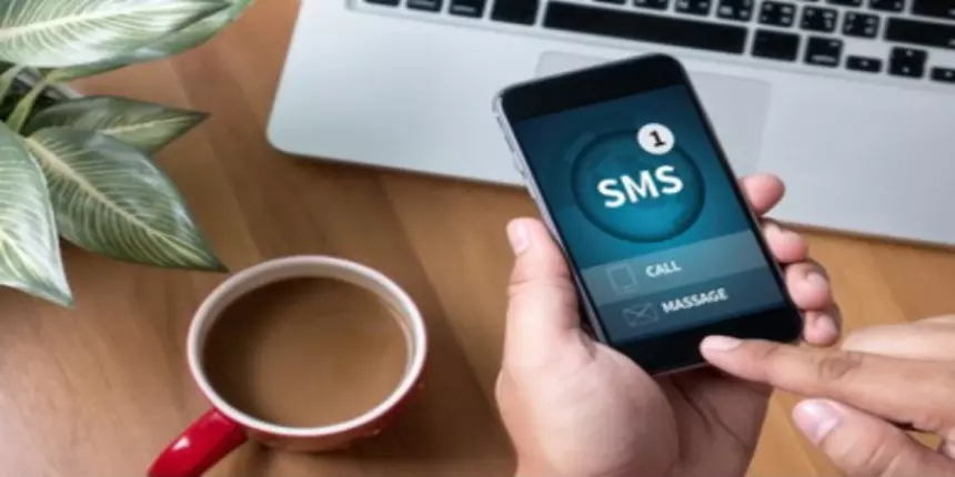 SMS Full Form - What is the full form of SMS?