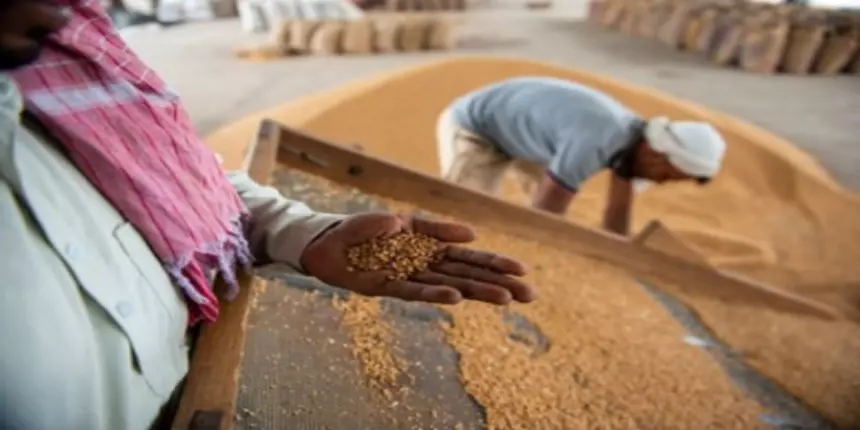 FCI Full Form - What is the full form of FCI?