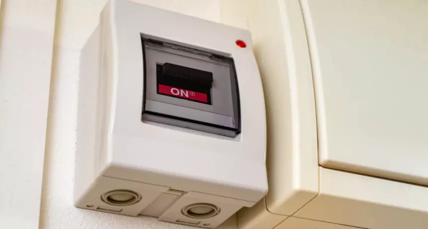 MCCB Full Form - What is the full form of MCCB?