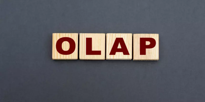 OLAP Full Form - What is the full form of OLAP?