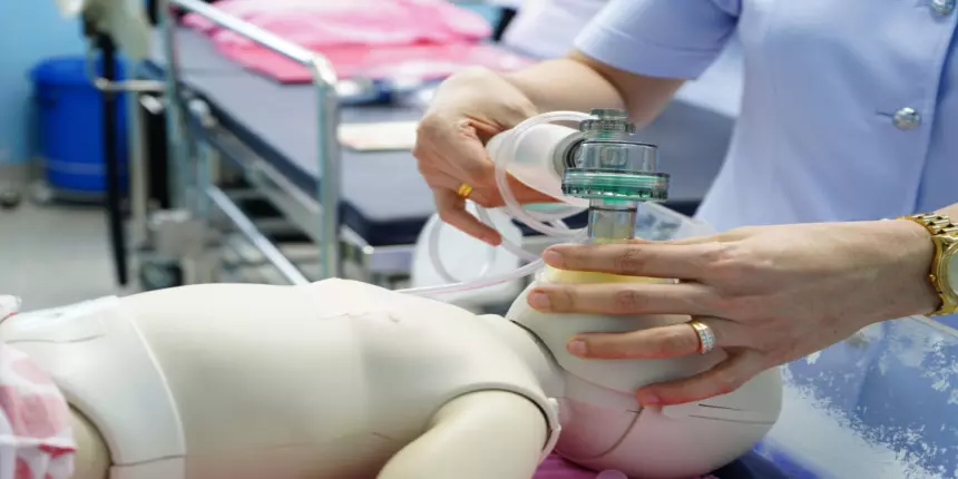 NRP Full Form - What is the full form of NRP?