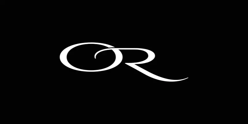 OR Full Form - What is the Full Form of OR?