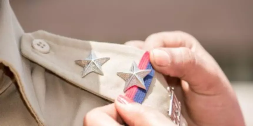 ASI Full Form - Assistant Sub Inspector