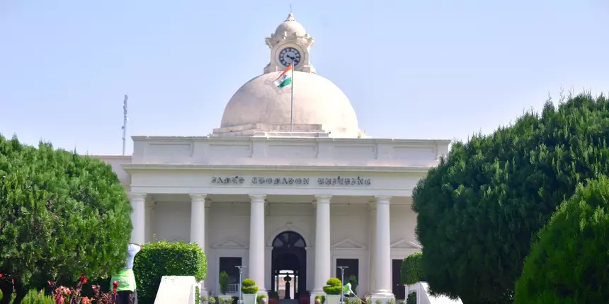 IIT Roorkee's iHUB DivyaSampark inaugurates second incubation ... IIT Roorkee's iHUB DivyaSampark inaugurates second incubation ...