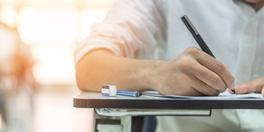 CUSAT MBA 2022-23 - Application Form, Registration Date Till 25 March ...