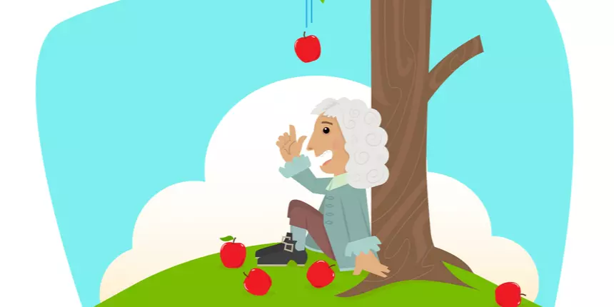 Concepts Of Physics For Class 9: Free-Fall And Motion