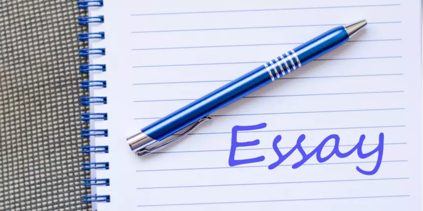 How To Write Essays - Check Steps To Writing An Essay