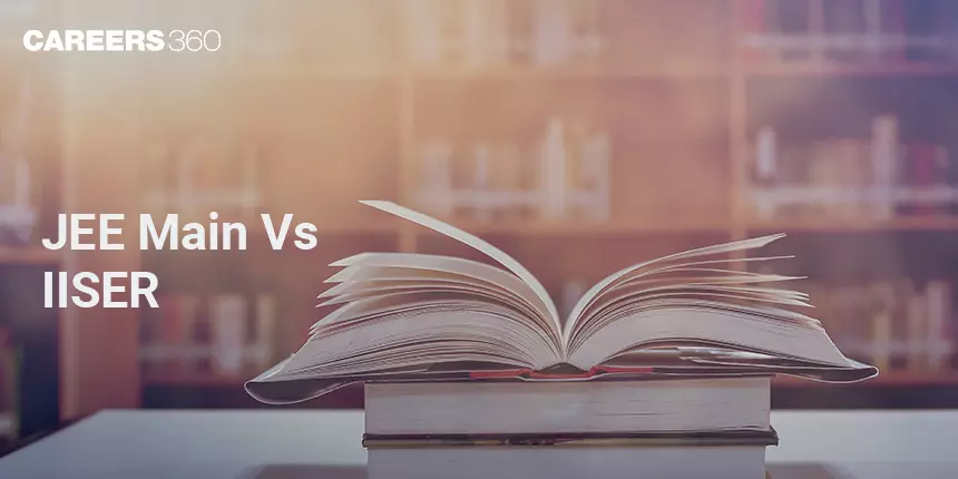 JEE Main, IISER Admission Test: Question Paper, Syllabus, Preparation