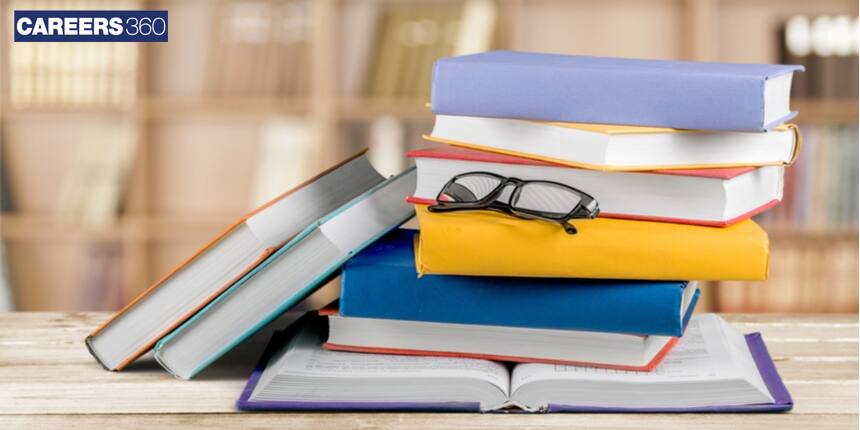 CAT Books for QA, VARC & DILR: Best Books for CAT Preparation 2024