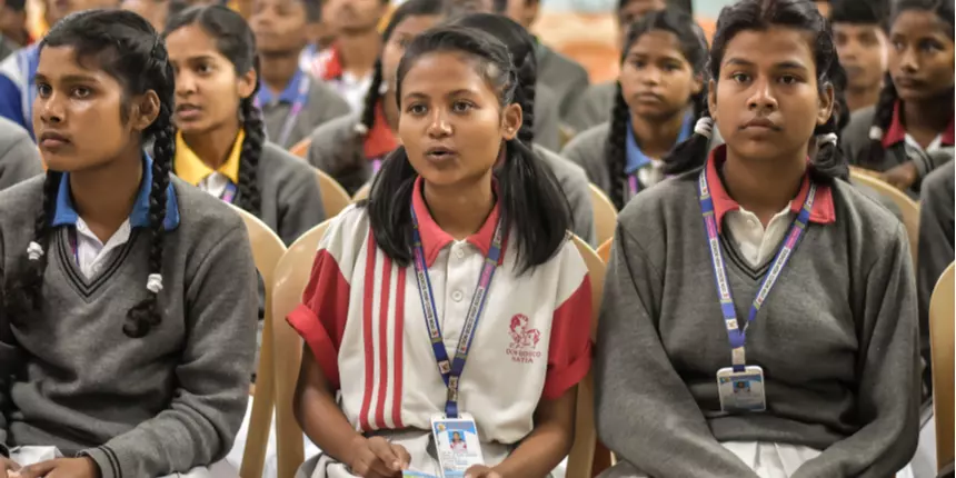 TBSE Madhyamik Toppers 2022 - Check the list of toppers here