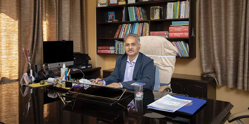 'Will not interfere, rather facilitate': Director on new NCERT textbooks