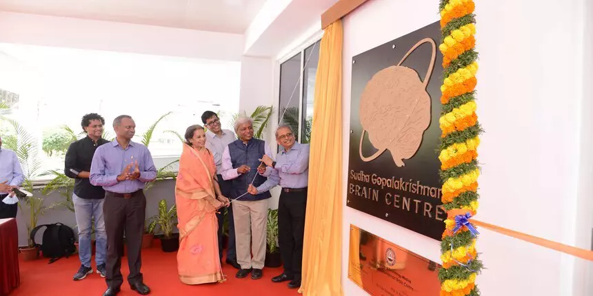 IIT Madras centre to map human brain, train students in neuroscience ...