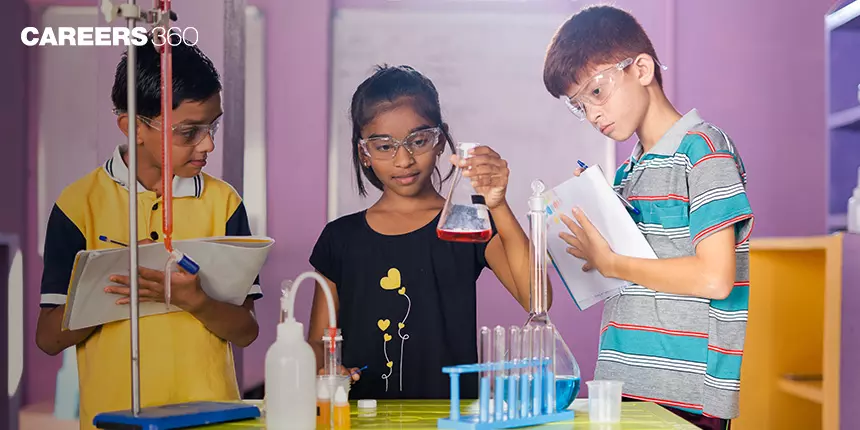 Class 8 NSTSE Preparation Tips: 5-Year Analysis, Syllabus, Topics