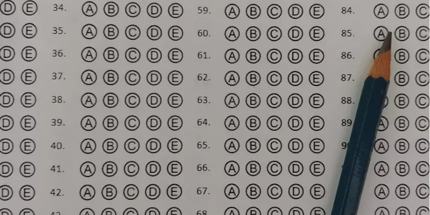 AMU Exam Pattern 2022: AMUEEE Marking Scheme, Course-wise Paper Pattern