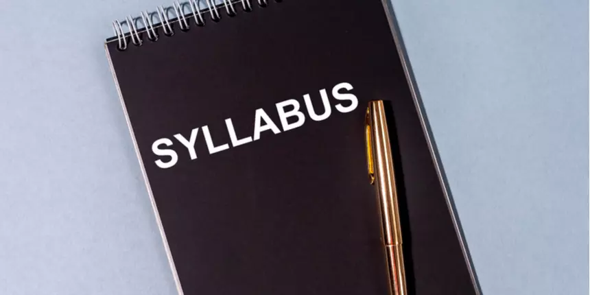 यूजीसी नेट सिलेबस 2023 (UGC NET Syllabus 2023 Hindi) - पेपर 1 और 2 के ...