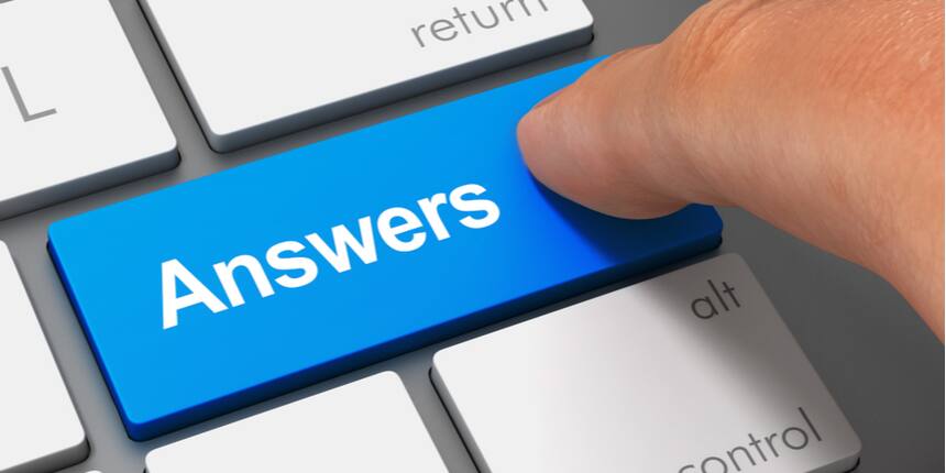 SSC CGL Answer Key 2022-23 - Download SSC CGL Tier-1 Answer Key PDF