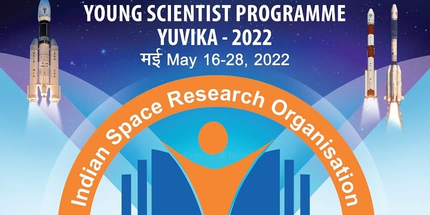 Jharkhand student to take part in ISRO programme for young scientists