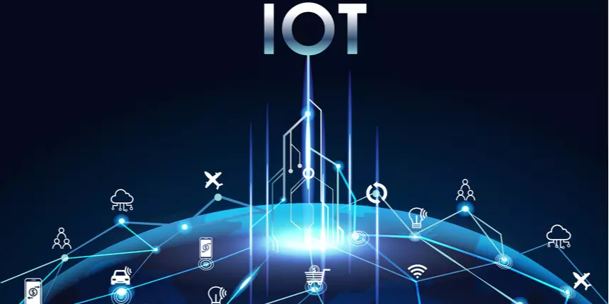 5 Exciting IoT Project Ideas & Topics For Beginners [2023]