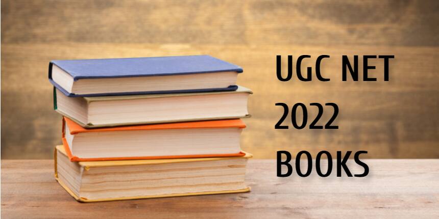 UGC NET Books 2022 (Paper 1, 2) - Best Books for UGC NET Preparation ...