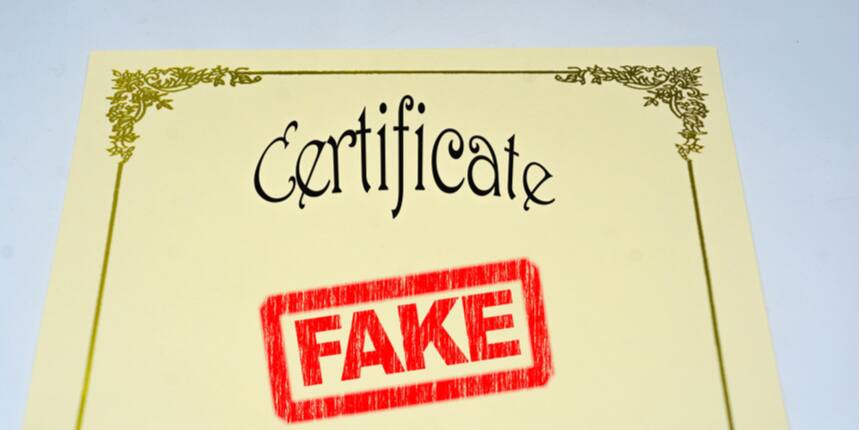 Two Odisha government teachers suspended for using fake caste certificates