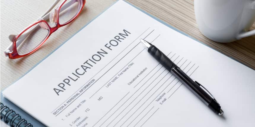 Lucknow University Application Form 2022: Registration, How to Apply ...