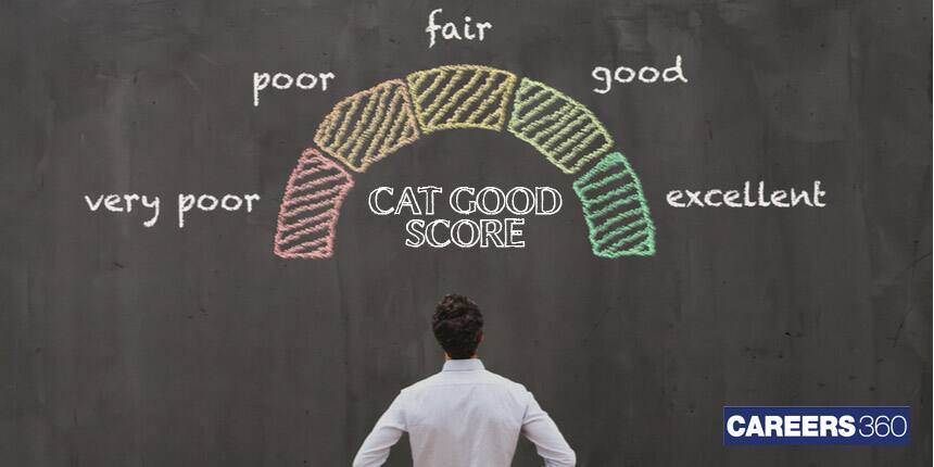 What is a good CAT Score? How to achieve it in CAT Exam 2022